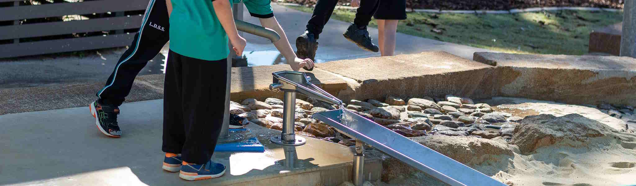 Laidley District State School