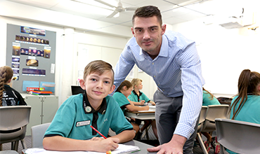 Laidley District State School